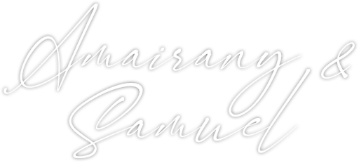 Amairany & Samuel - Nuestra Boda